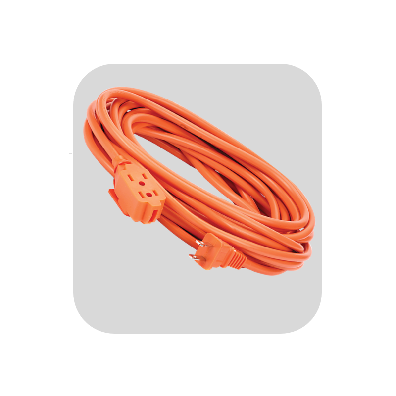 Extensión Naranja Uso Rudo